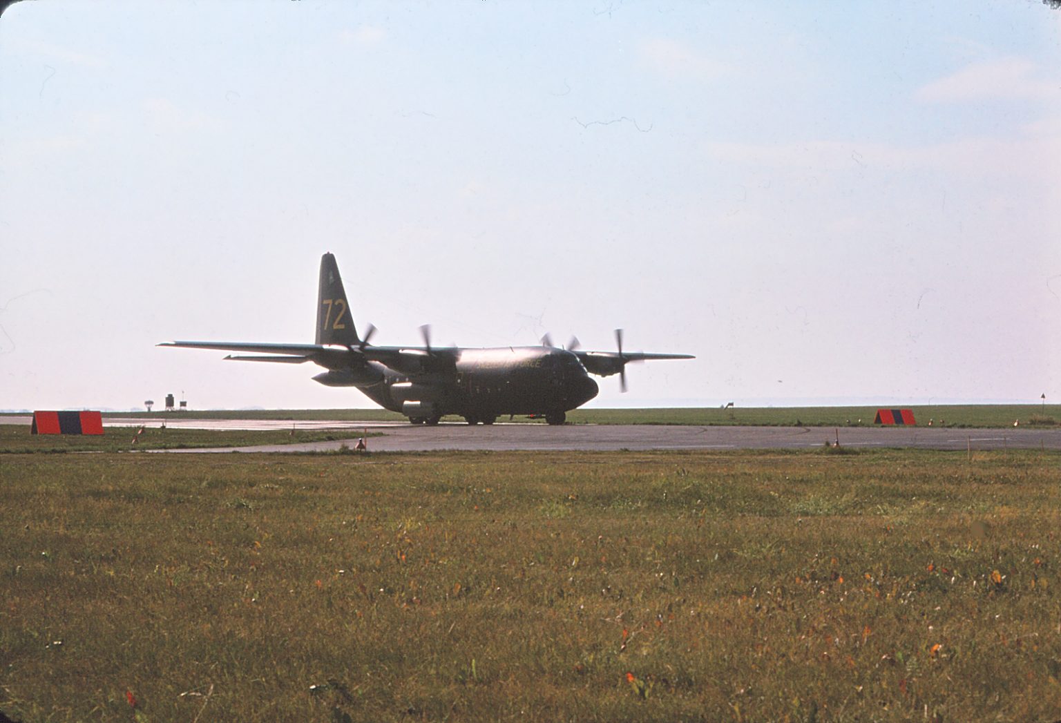 Flygvapnet 100 år – Aeroseum