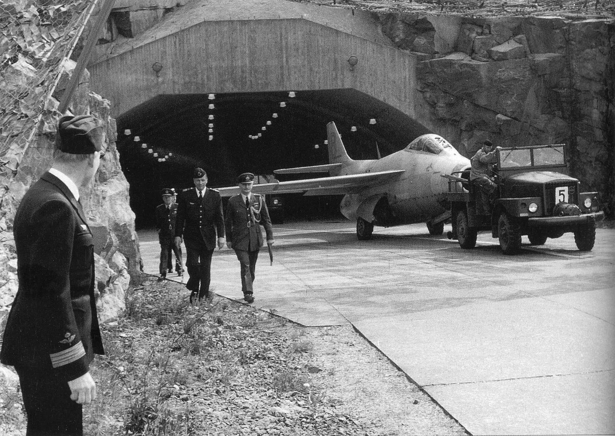 Flygvapnet 100 år – Aeroseum