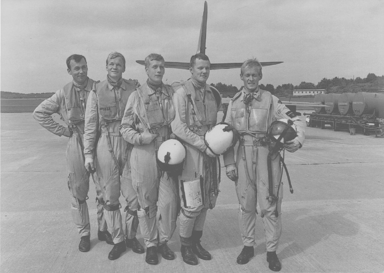 Flygvapnet 100 år – Aeroseum